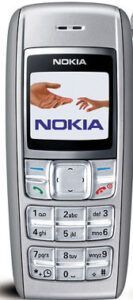 Nokia 1160 - PianetaCellulare.it
