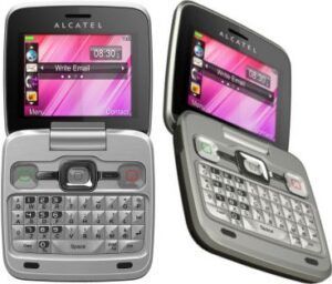 Alcatel OT-808 - PianetaCellulare.it