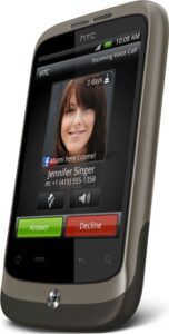 Htc A3333 Wildfire - PianetaCellulare.it