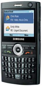 Samsung I600 - PianetaCellulare.it