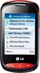 Lg T310 Bubble - PianetaCellulare.it