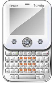 Ngm Vanity - PianetaCellulare.it