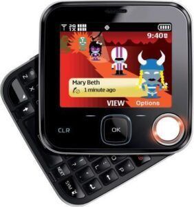 Nokia 7705 Twist - PianetaCellulare.it