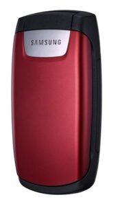 Samsung C260 - PianetaCellulare.it