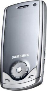 Samsung U700 Evo - PianetaCellulare.it