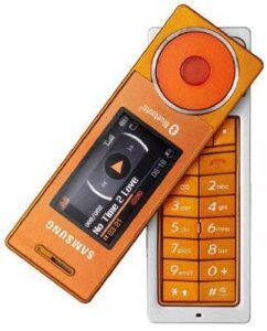 Samsung X830 - PianetaCellulare.it