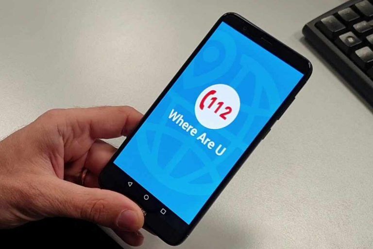 112 Where ARE U, l'app ufficiale del Numero Unico di Emergenza: come ...