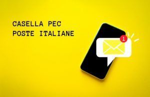 Come attivare una casella PEC con Poste Italiane