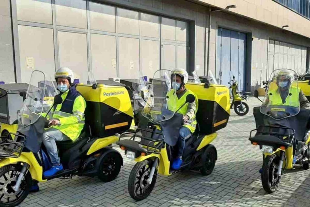 Poste Italiane, tutte le posizioni aperte: requisiti e come candidarsi