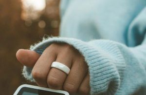 Anello Tapster, occhio a come lo usi: potrebbe non funzionare