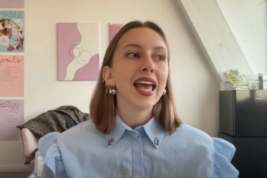 La storia di Martina Strazzer, l'imprenditrice di successo diventata ...