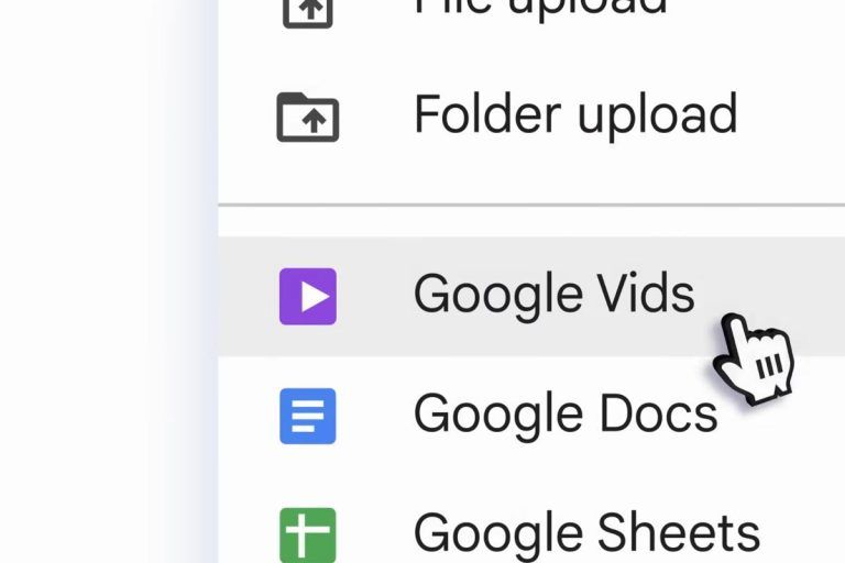 Cosa è Google Vid, la nuova app dentro Google Workspace - PianetaCellulare.it
