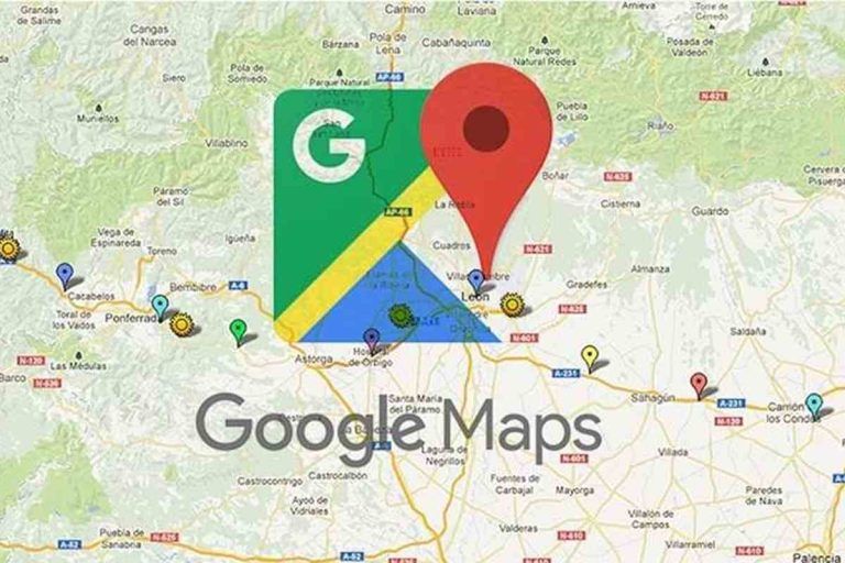 Come pianificare le tue partenze con Google My Maps
