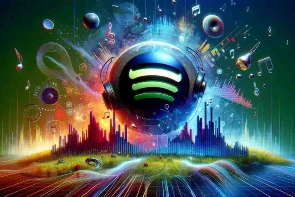 Spotify, con questo comando fai partire la tua playlist in auto ogni ...