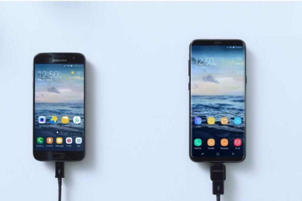 Come collegare due telefoni, il metodo - PianetaCellulare.it