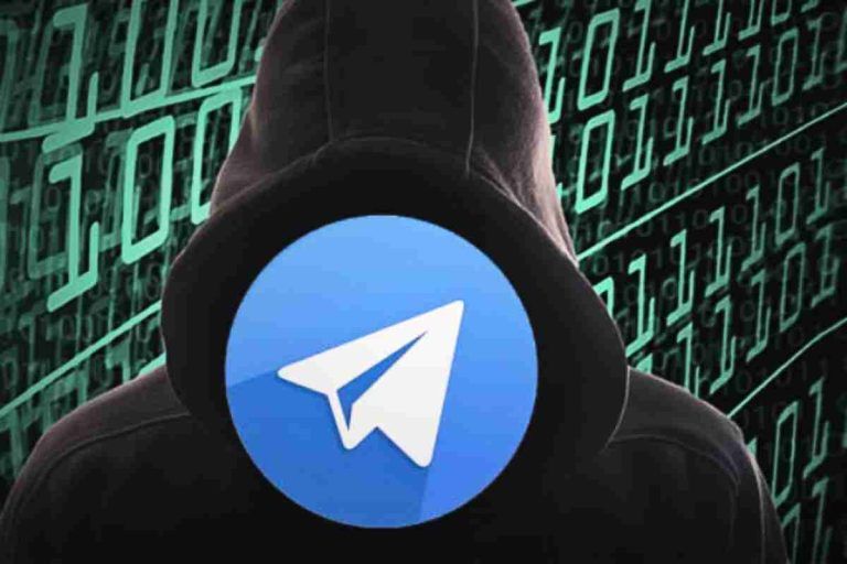 Perché Telegram è la piattaforma preferita dagli hacker e i truffatori ...